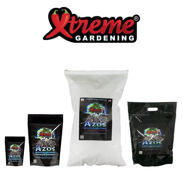 Azos Beneficial - Just Hydroponics Australia